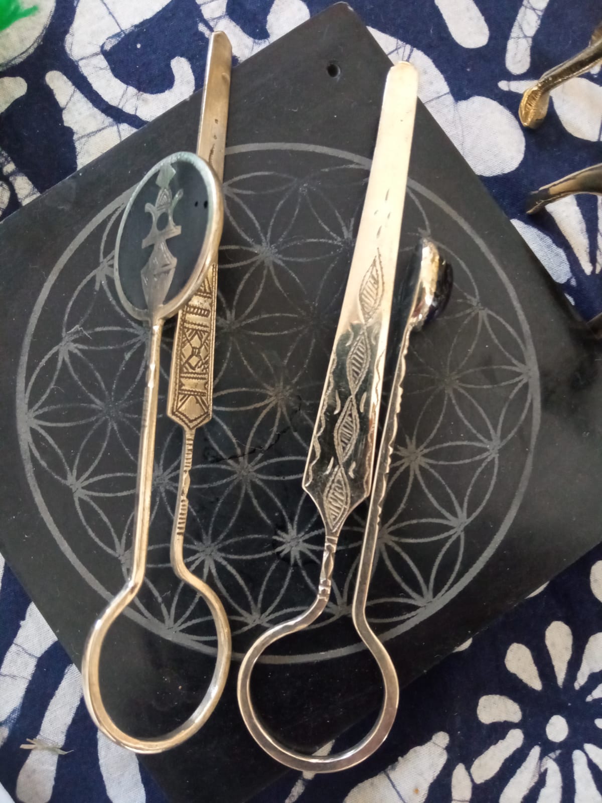 Visite annuelle de Daroussa - Gorom Rennes Gorom